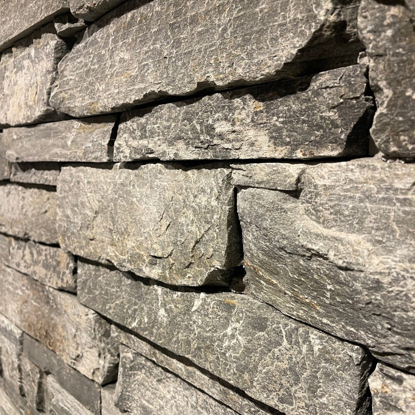 Forblending Alta RockWall/Stripes Stenbolaget Sigvartsen