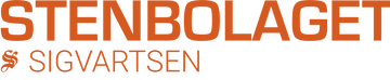 Produkter Stenbolaget Sigvartsen