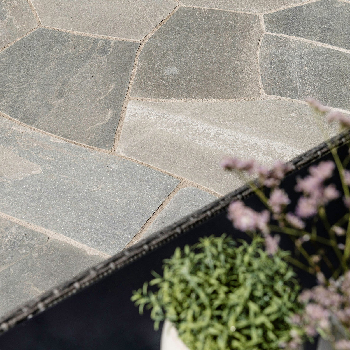 Oppdal Lys Skifer Brudd Standard Stenbolaget Sigvartsen