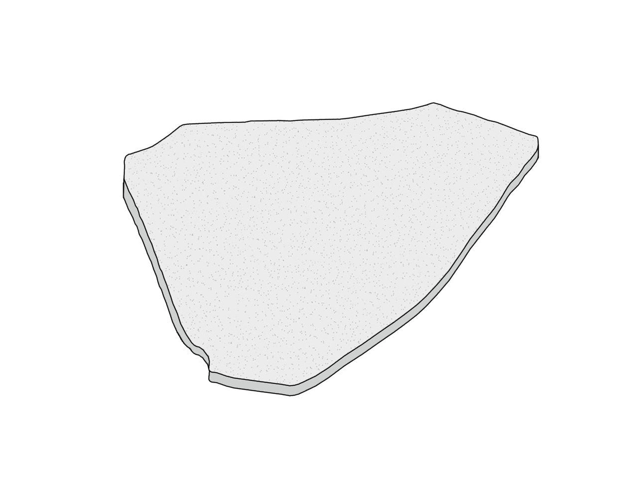 Oppdal Lys Skifer Brudd StandardStenbolaget Sigvartsen